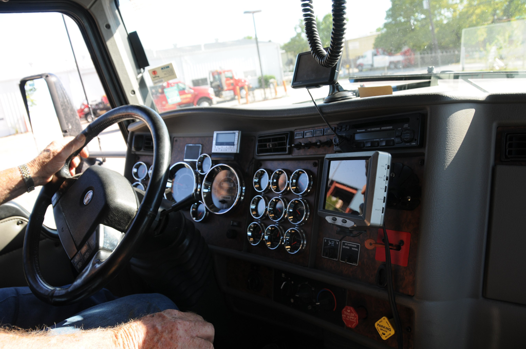 Products - VTS Systems